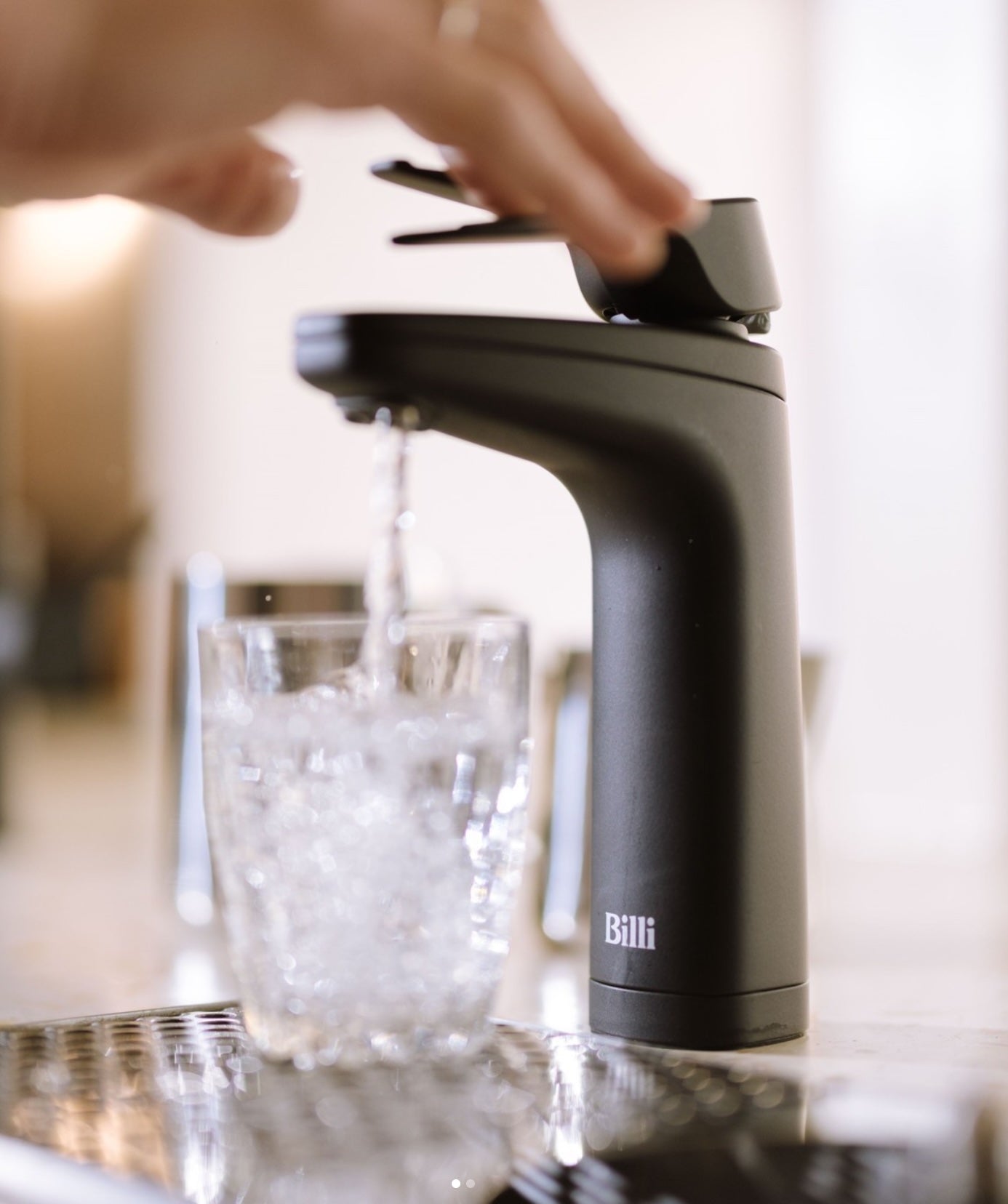 Commercial Capacity Filtered Water Taps excluding Boiling – The Tap Specialist