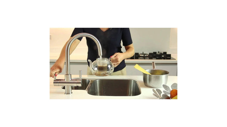 The Ultimate Guide to Franke Boiling Water Taps: Features and Benefits ...