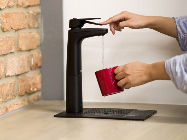 Commercial Boiling Water Taps for Offices | Instant Hot Water UK – The ...