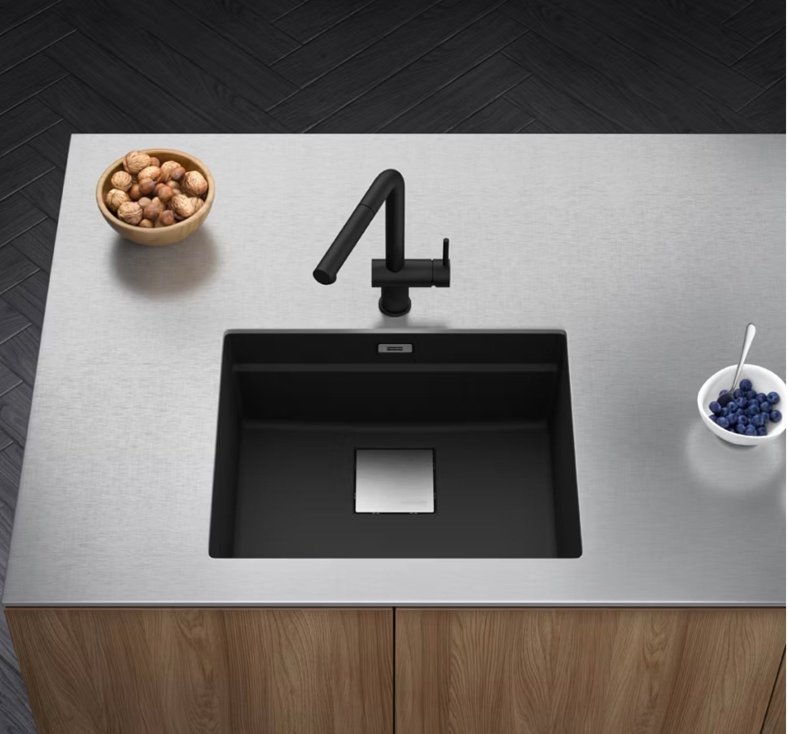 Franke Fragranite Kitchen Sinks – The Tap Specialist