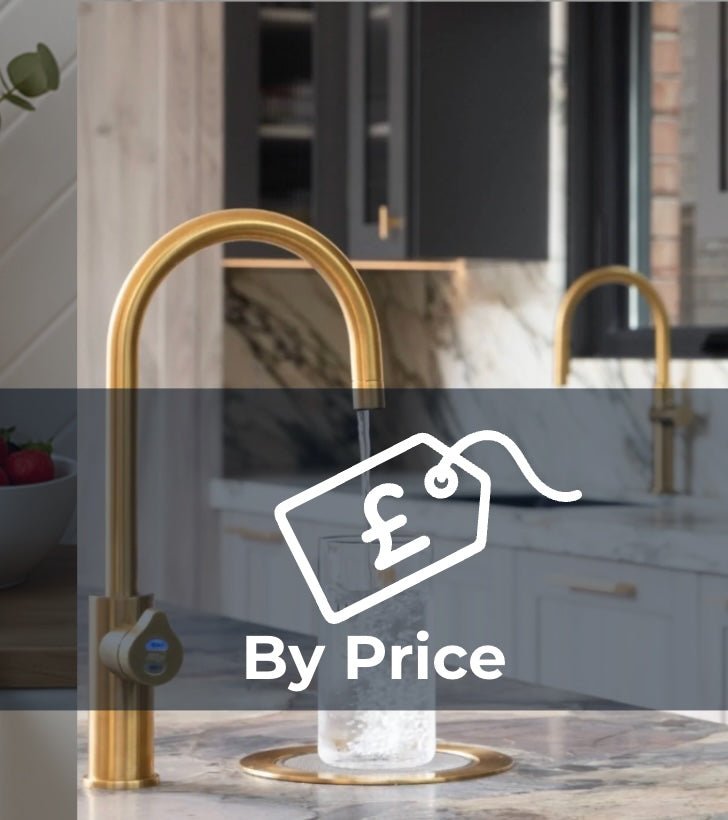 Home Sparkling Water Taps – The Tap Specialist