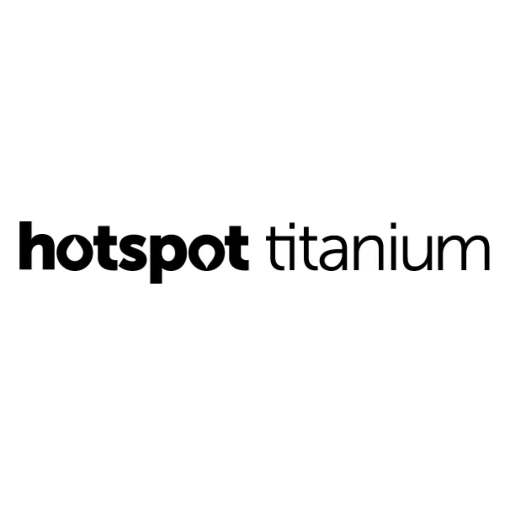 Get Cutting-Edge Hot Spot Titanium Taps at The Tap Specialist
