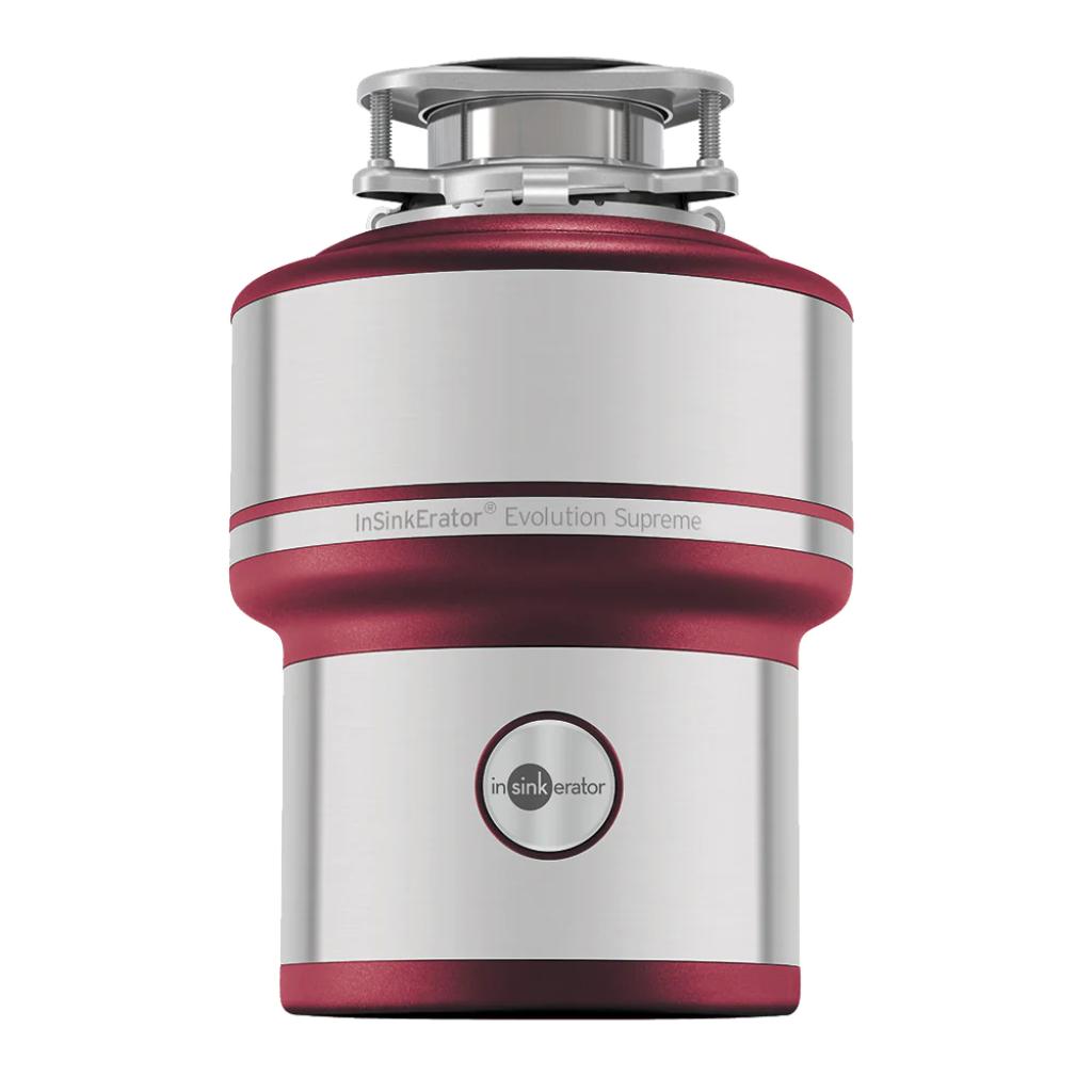 InSinkErator Waste Disposal Units | Standard, Evolution and Advanced ...