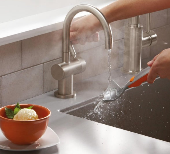 InSinkErator Side Taps – tagged "Features_U Spout" – The Tap Specialist