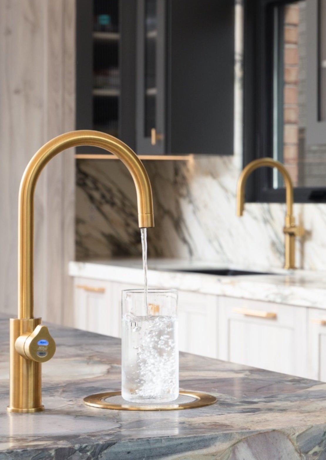 Luxury Sparkling Taps for Home £3000+ – The Tap Specialist