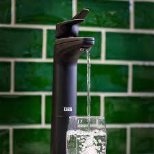 Taps Offering Microplastic Filtration – The Tap Specialist