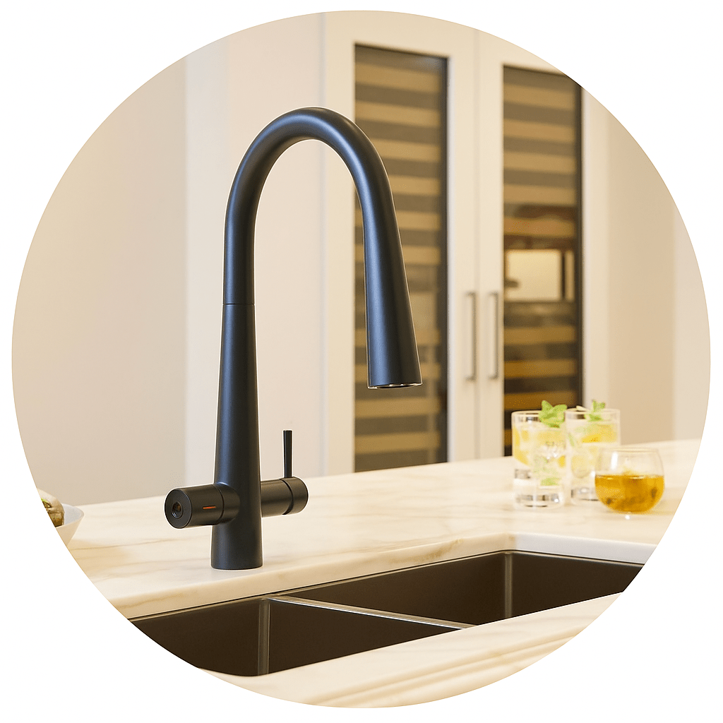 Zip HydroTaps for Home All-in-One Models – The Tap Specialist