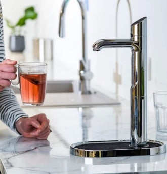 Commercial Boiling Water Taps for Offices | Instant Hot Water UK – The ...