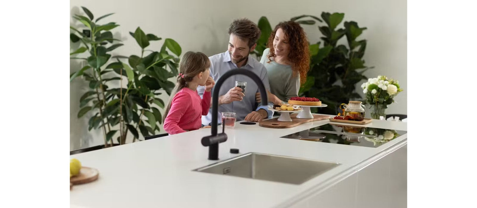 UK's Best Boiling Water Tap Store – The Tap Specialist