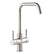 Abode Pronteau Propure 4-in-1 Monobloc Tap Kit – Boiling, Filtered ...
