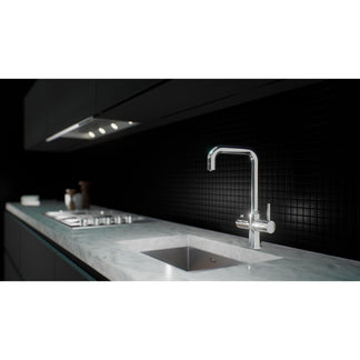 Ellsi 3-in-1 Instant Hot Water Tap Standard – Hot, Cold & Filtered ...