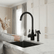 Hanström Tate 3-in-1 + Spray Instant Boiling Water Tap | The Tap Specialist