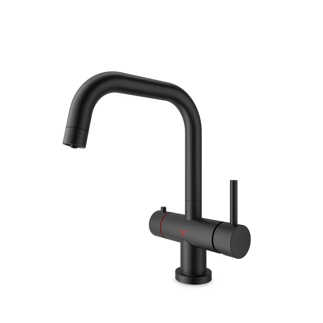 Triflow Boiling Water Taps – The Tap Specialist