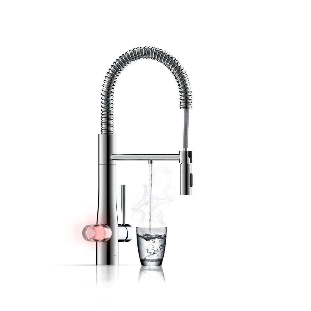 Triflow Taps | 3-in-1 & 4-in-1 Boiling Taps, World Famous Filtration ...