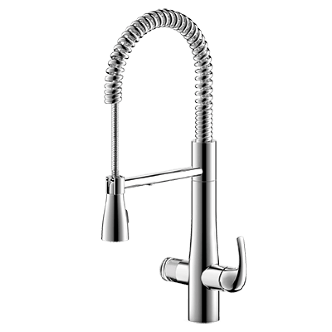 Triflow Taps | 3-in-1 & 4-in-1 Boiling Taps, World Famous Filtration ...