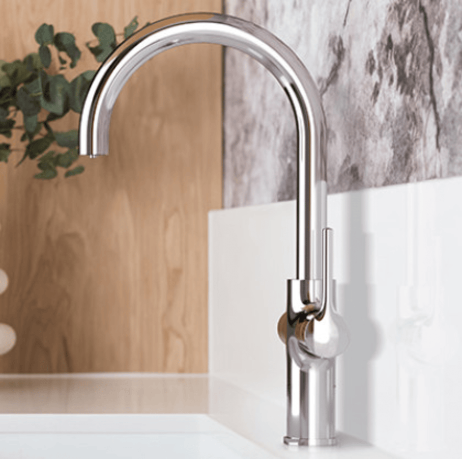 Triflow Concepts Taps | 3-in-1 Boiling Taps, World Famous Filtration ...