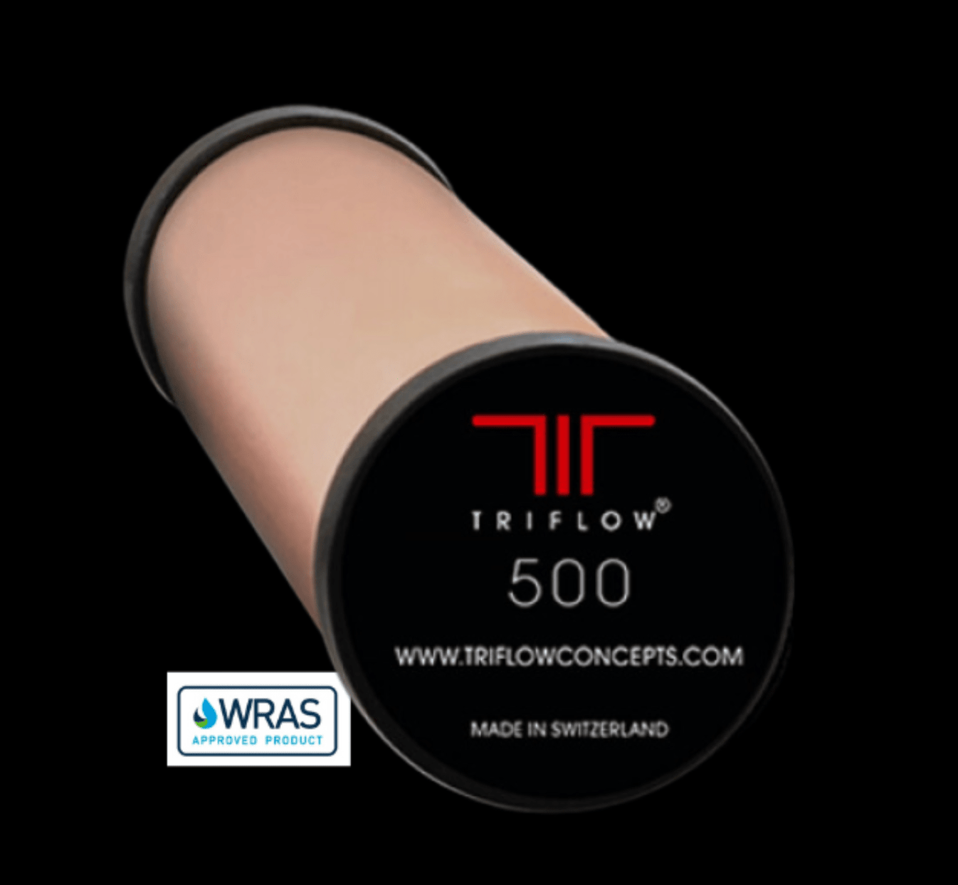 Triflow Ceramic Filter TFE500 – Replacement 4 Stage Filter for Triflow Taps – The Tap Specialist