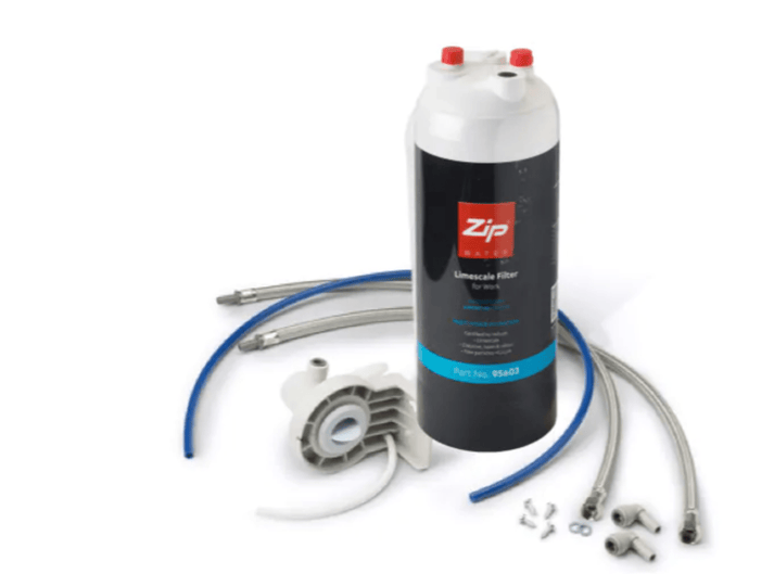 Zip Limescale Prevention Installation Filter Kit - FL1500 – The Tap ...