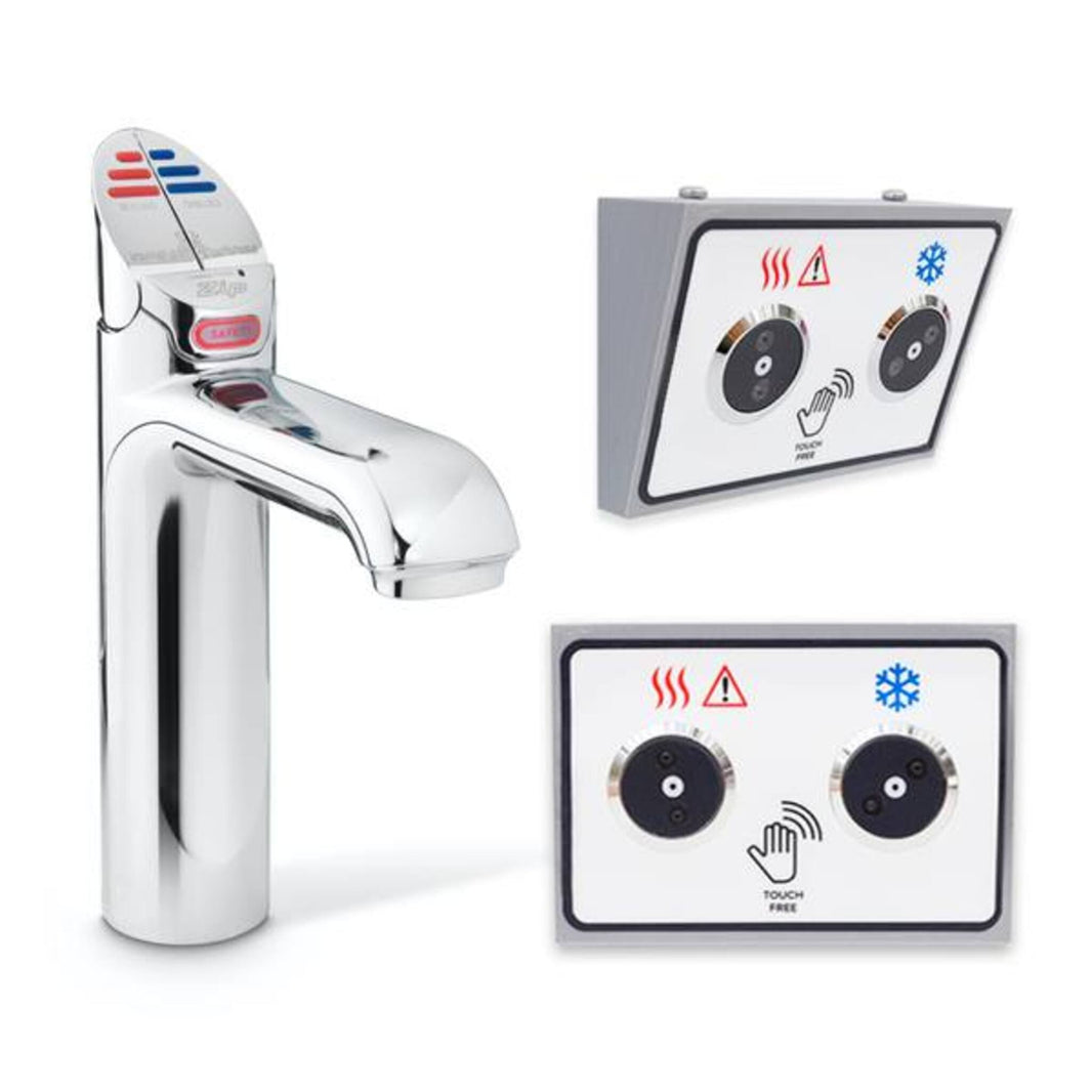 Best Selling Boiling Taps for Home Domestic – Page 4 – The Tap Specialist