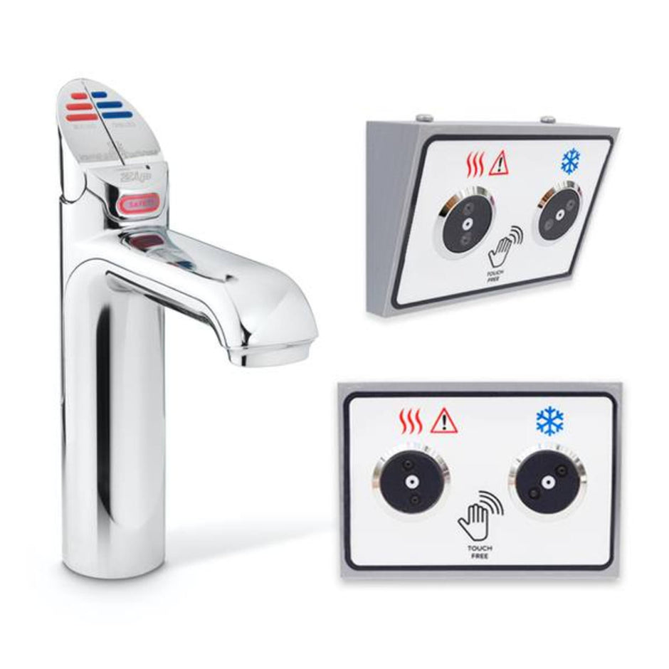 Zip Hydrotap Touch Free Wave for Home models only – The Tap Specialist