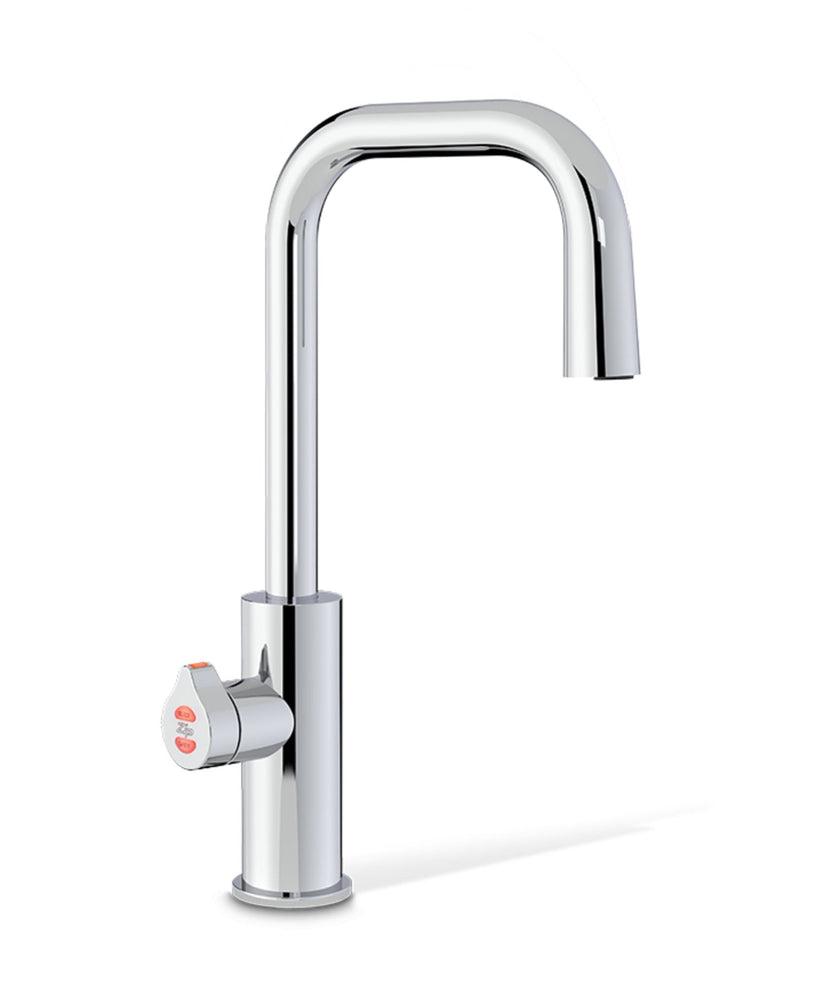 Zip HydroTap G5 Cube Plus Boiling Chilled Sparkling Filter Water Tap ...